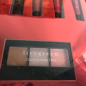 Livergreen | Makeup | Livegreen Beauty Box New | Poshmark